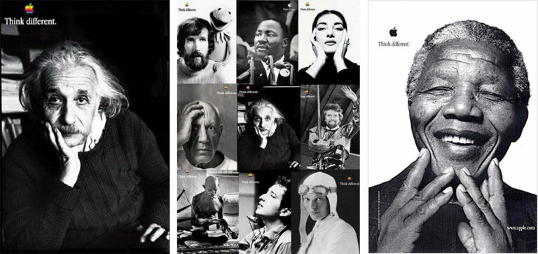 Thinking Different During Covid: How 7 Brands Channeled Apple’s ...